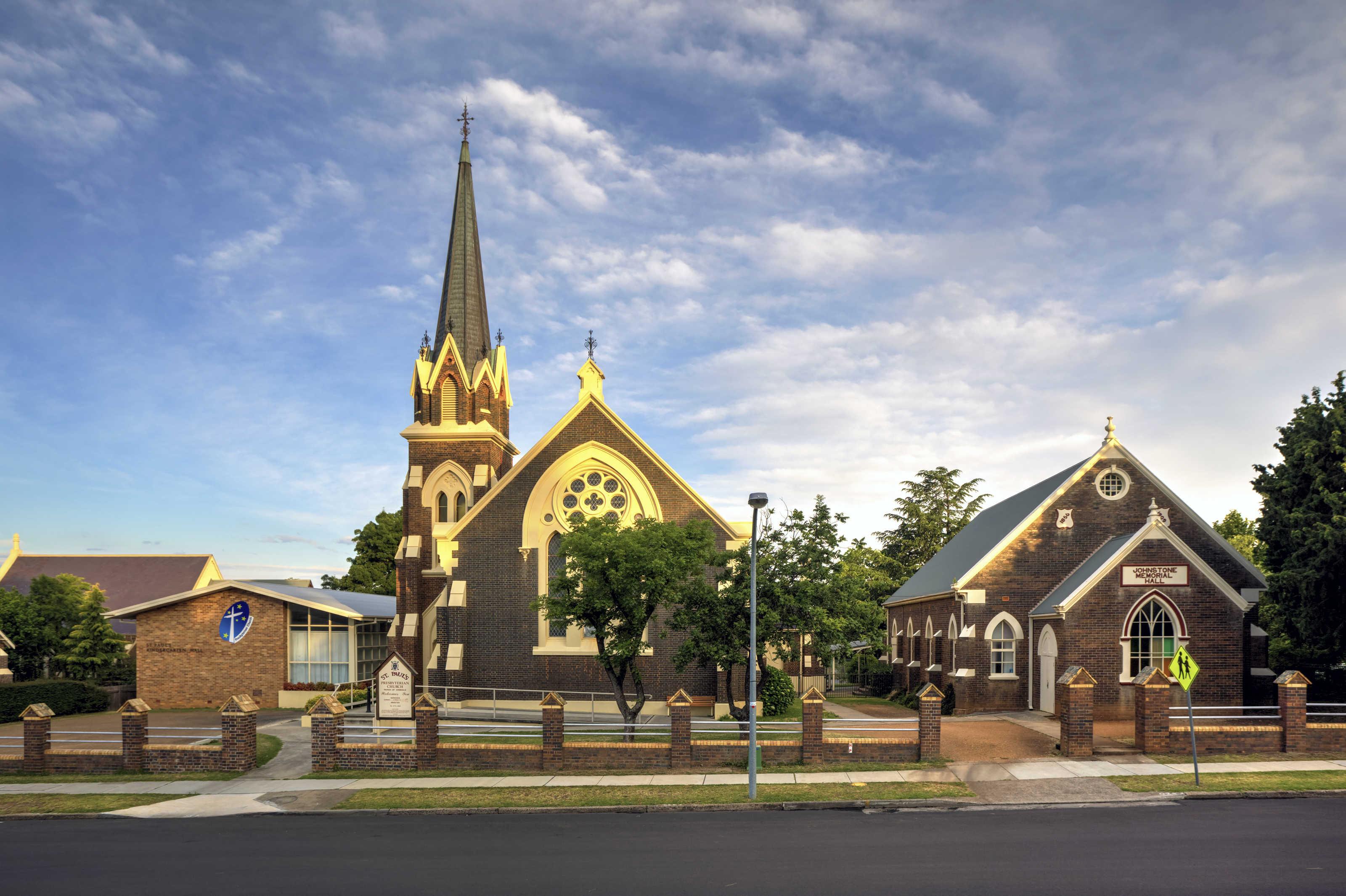 Gallery - Armidale's best family accommodation, Armidale Tourist Park