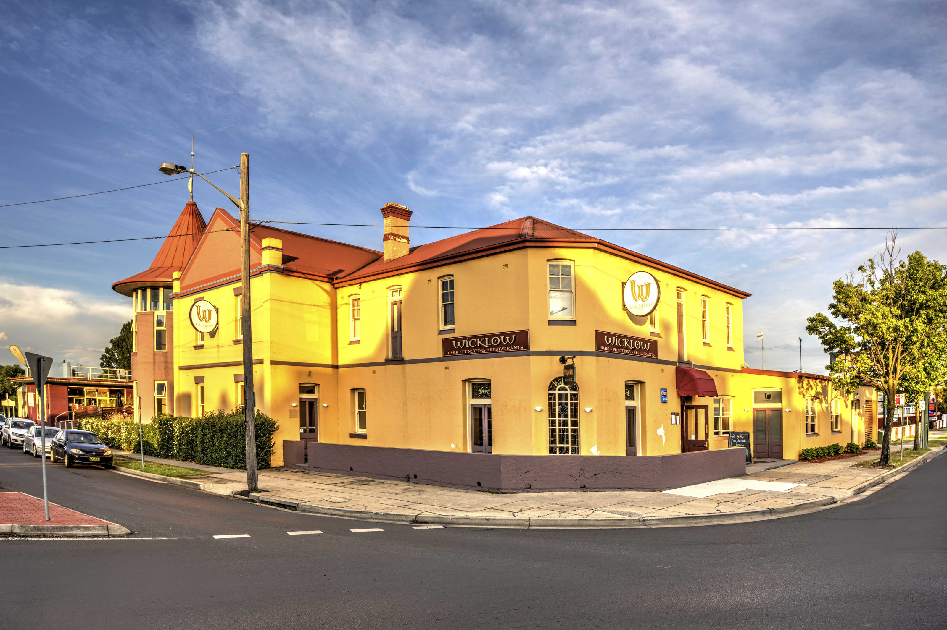 Historic Armidale - Armidale Tourist Park