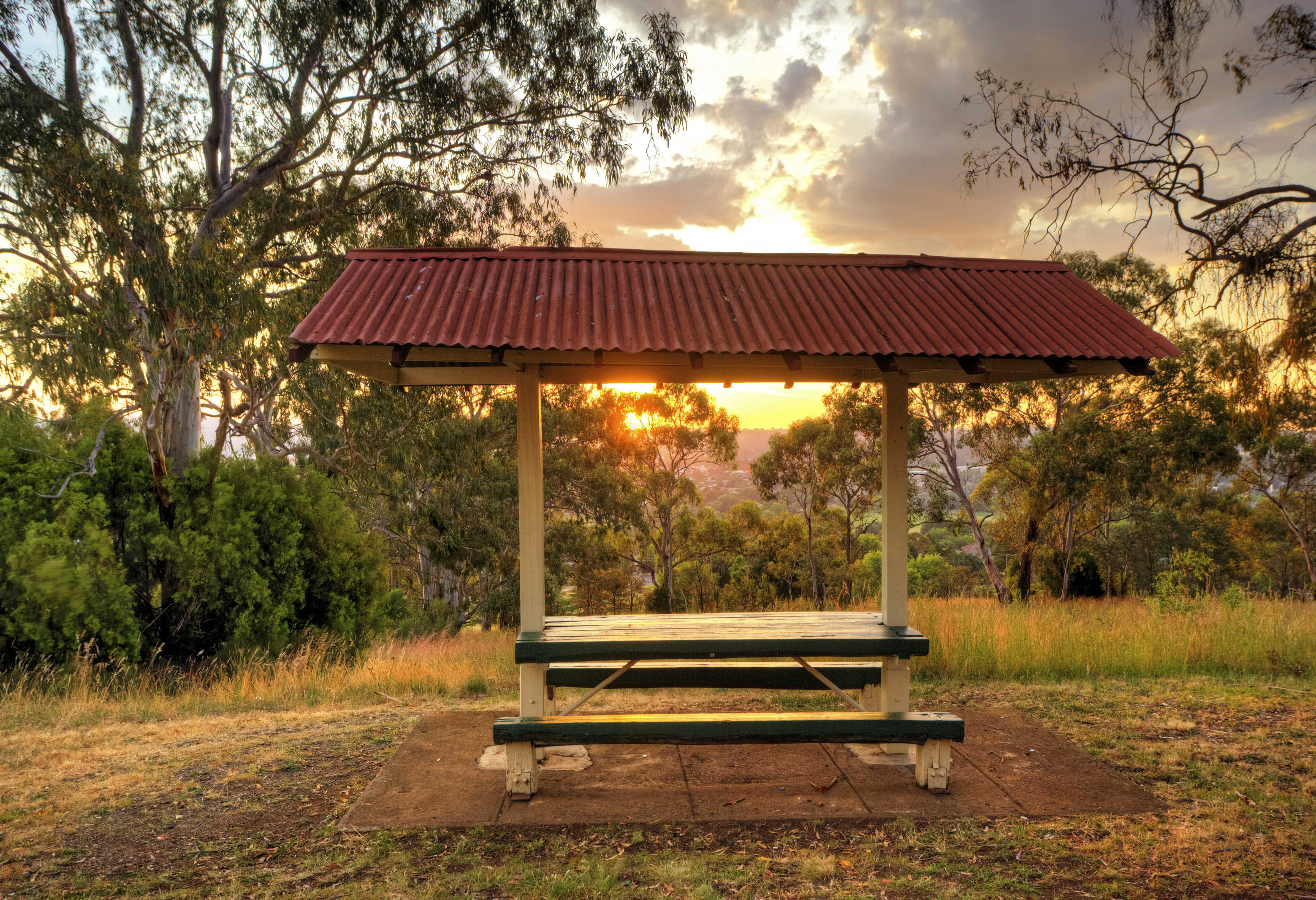 Historic Armidale - Armidale Tourist Park